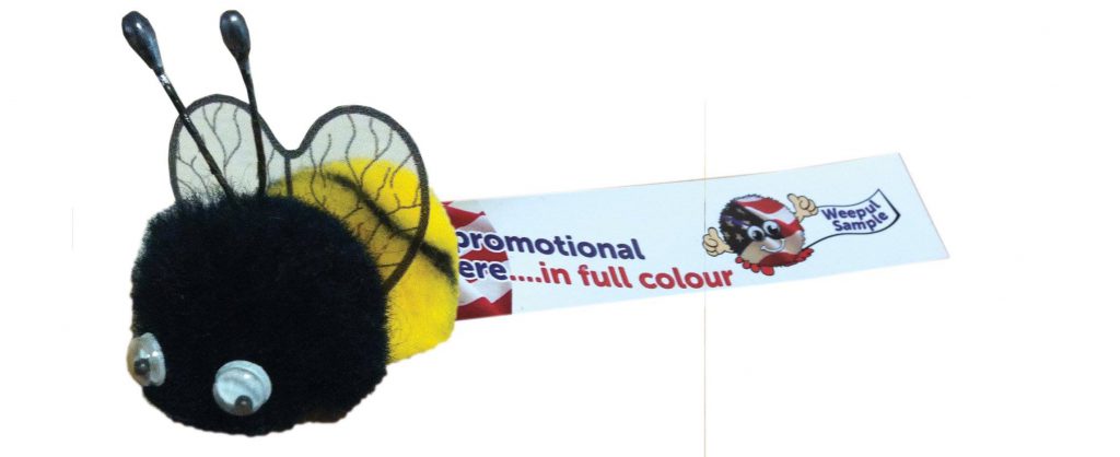 Weepuls - Promotional Items Blog